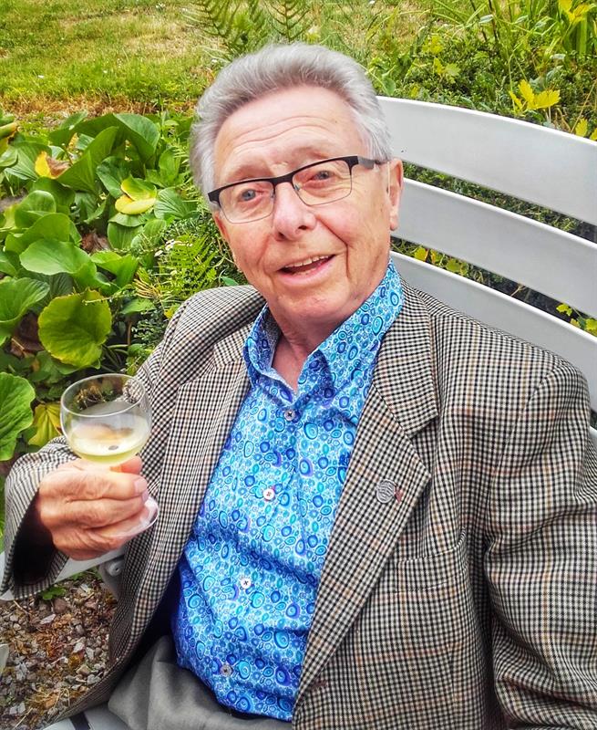 D C S De Monsieur Roger Dupont