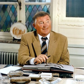 Décès de Monsieur le Bourgmestre de Seraing Guy MATHOT (21-02-05 ...