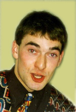 Décès de Benjamin LUDWIG (25-08-05), Annonce nécrologique