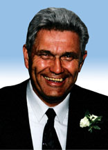 Décès de Monsieur Marcel LEGRAND (12-04-07), Annonce nécrologique