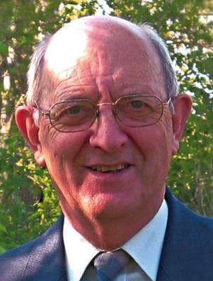 Décès de Monsieur Fernand THILMANY (20-02-08), Annonce nécrologique