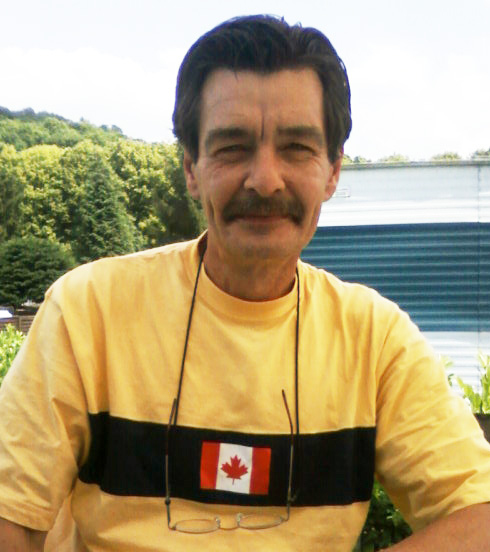 Décès de Monsieur Christian GREGOIRE (20-06-10), Annonce nécrologique