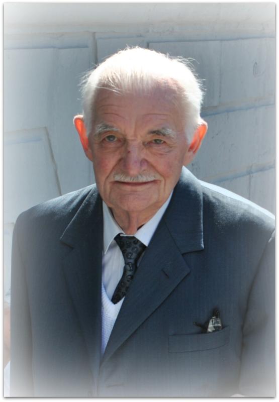 Décès de Monsieur Albert Bonjean (27-08-11), Remerciement