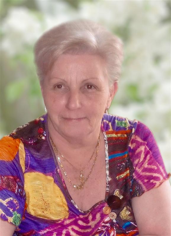 Décès de Madame Anne-Marie SIMON (27-04-12) [fr-BE], Annonce ...