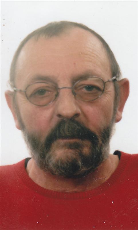 Décès de Monsieur Claudy PIERRE (07-03-13), Annonce nécrologique