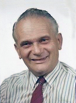 Décès de Monsieur Emile '' dit Henri '' THIRY (22-03-13), Annonce ...