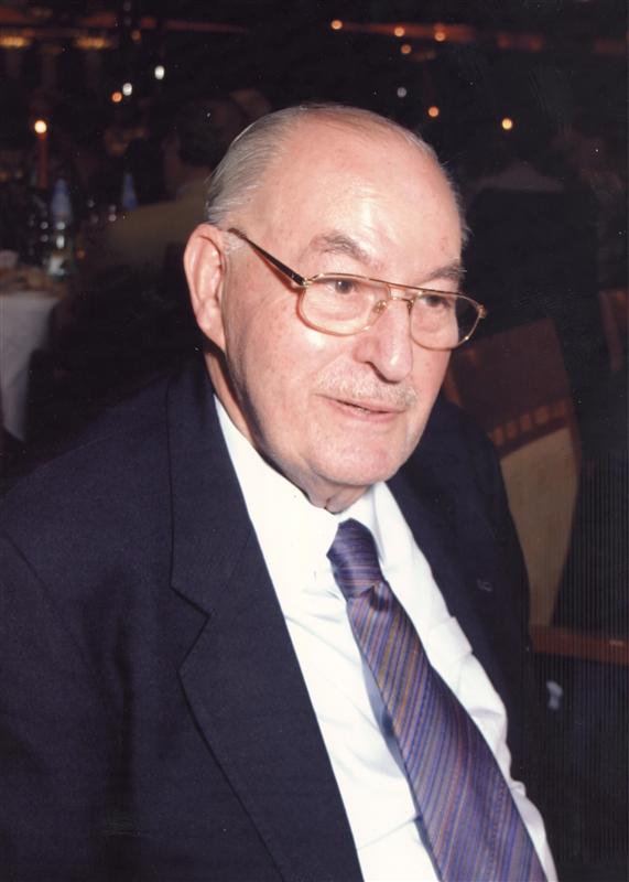 Décès de Monsieur Jean DUSAUSOIT (24-12-13), Annonce nécrologique