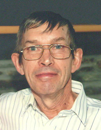 Décès de Monsieur Pierre COLAS (15-10-14), Annonce nécrologique