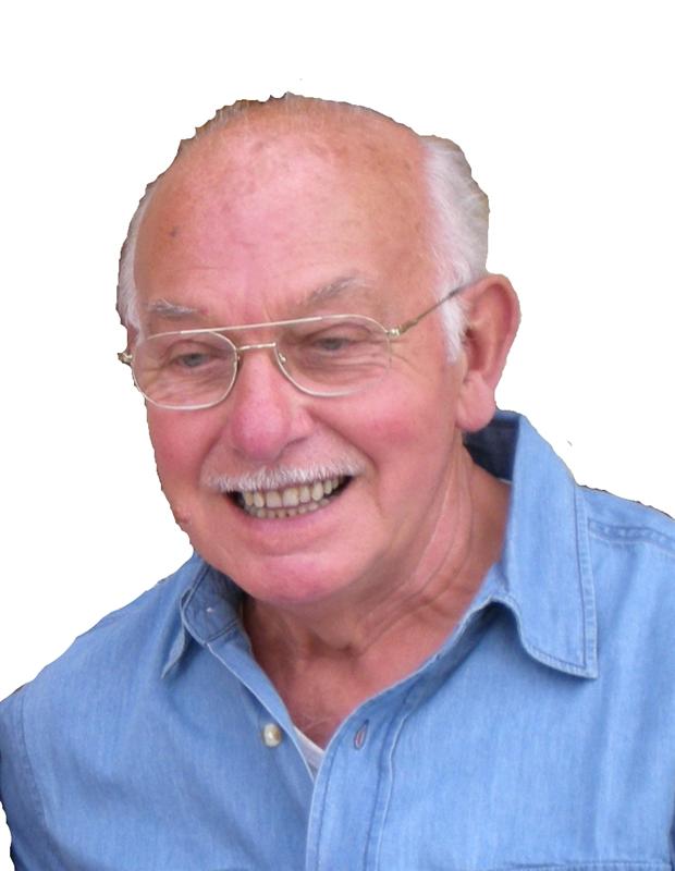 Décès de Monsieur Michel MEIGNOTTE (25-11-14), Annonce nécrologique