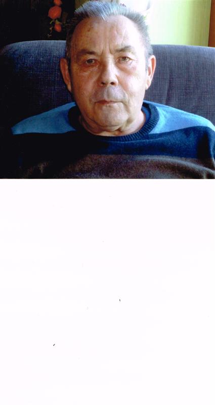 Décès de Monsieur DELVAUX Pierre (25-07-15), Annonce nécrologique