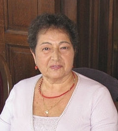 Décès de Madame Sultana dite Suzy VIDAL (03-12-15), Remerciement