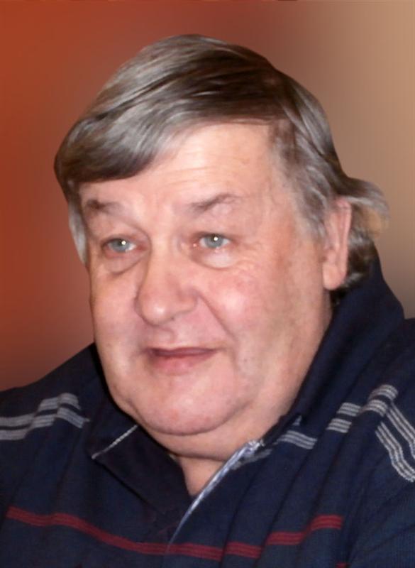 Décès de Monsieur Gérard JACOBS (09-02-16), Annonce nécrologique