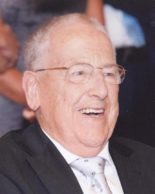 Décès de Monsieur Léon PETIT (29-02-16), Annonce nécrologique