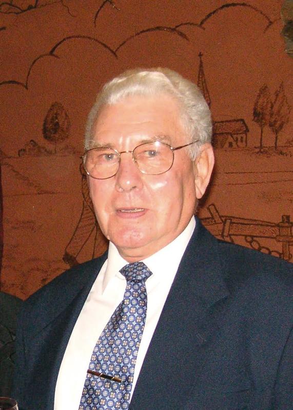 Décès de Monsieur Pierre BREUER (17-07-16), Annonce nécrologique