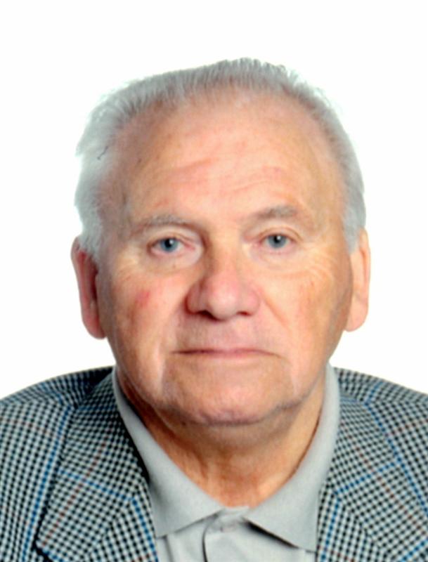 Décès de Monsieur Léon WELCHER (29-07-16), Annonce nécrologique