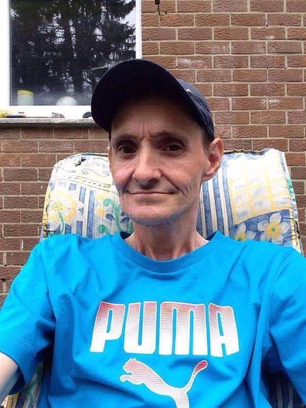 Décès de Monsieur Mehdi SOMERLINCK (01-02-17), Annonce nécrologique