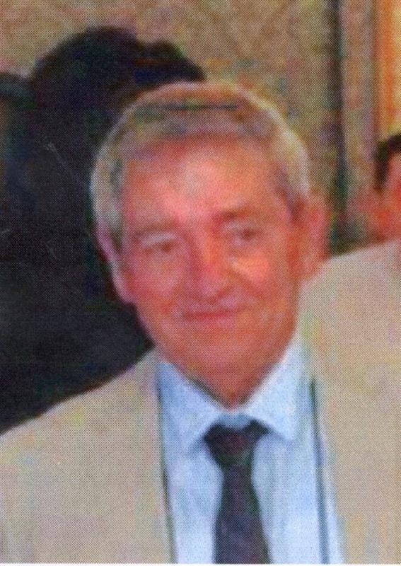 Décès de Monsieur Joseph GERARD (09-10-17), Annonce nécrologique