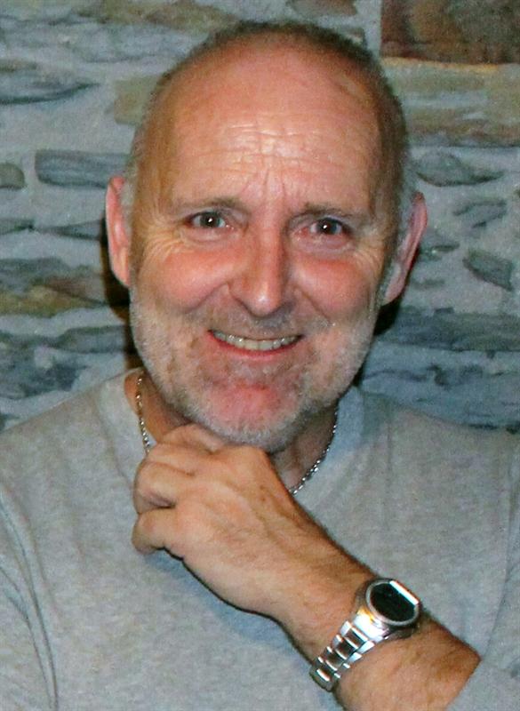 Décès de Monsieur Dominique COLLET (26-01-19), Annonce nécrologique