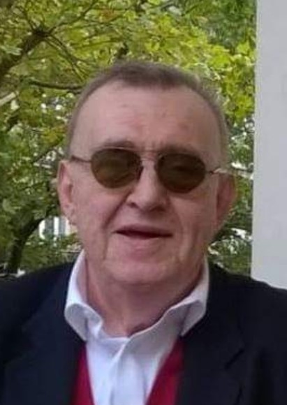 Décès de Monsieur Roland FLENER (25-03-19), Annonce nécrologique