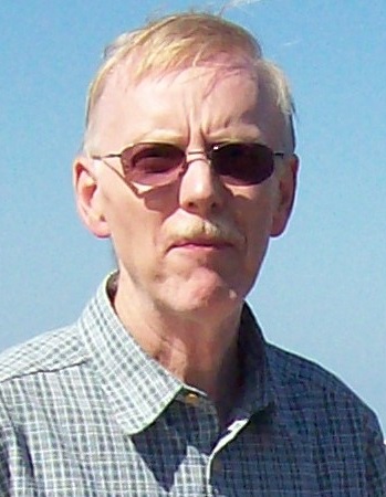 Décès de Monsieur Jean-Claude DELPORTE (13-04-20), Annonce nécrologique