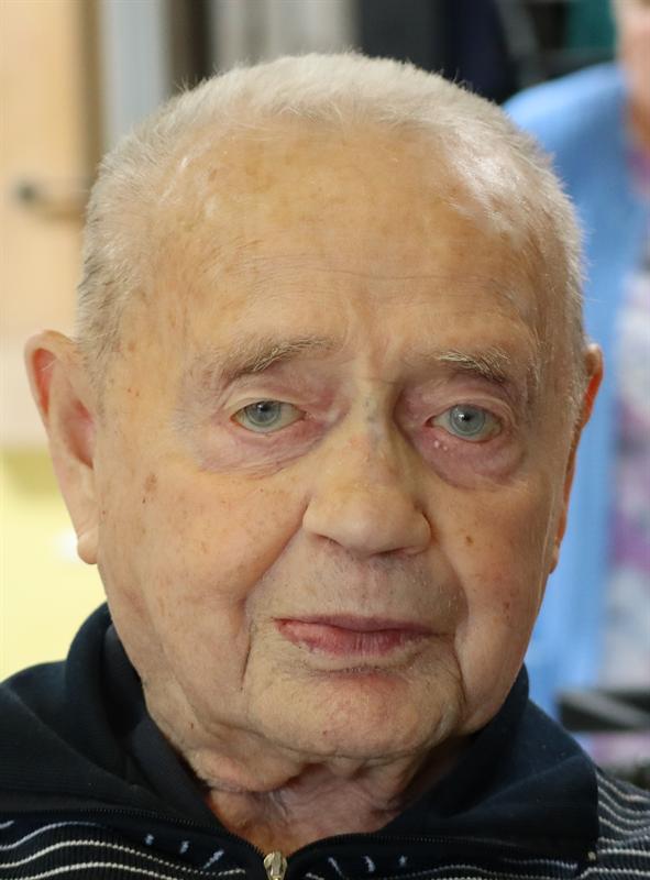 Décès de Monsieur Joseph DELFORGE (30-04-20), Annonce nécrologique