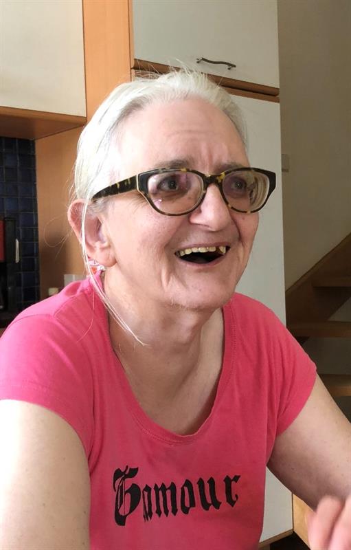 Décès de Madame Dominique HISETTE (28-03-21), Annonce nécrologique