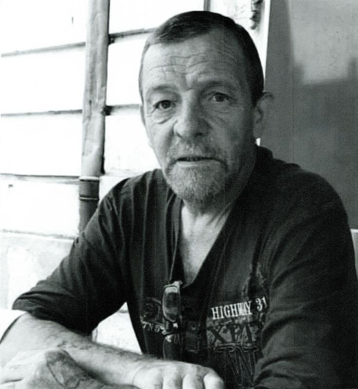 Décès de Monsieur Patrick DUPONT dit "Piwi" (16-07-22), Annonce ...