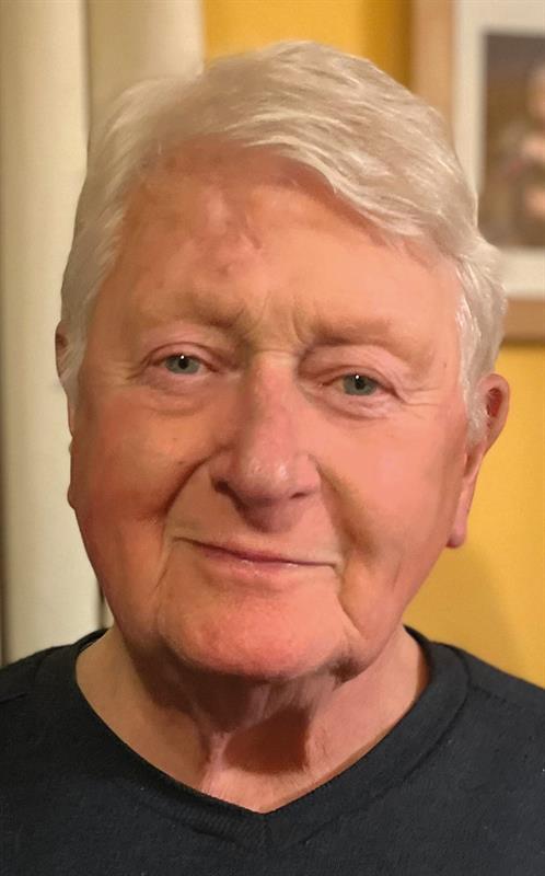 Décès de Monsieur Joseph HUBERT (13-01-23), Annonce nécrologique