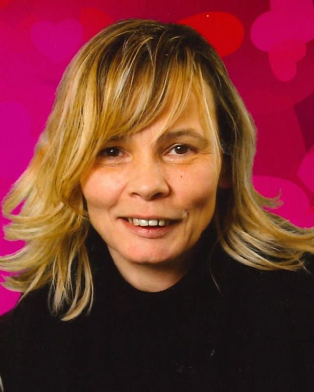 Décès de Madame Nancy SMETS (09-06-23), Annonce nécrologique