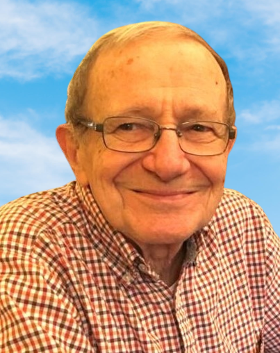 Décès de Monsieur Jean-Pierre DUSSART (29-11-23), Annonce nécrologique