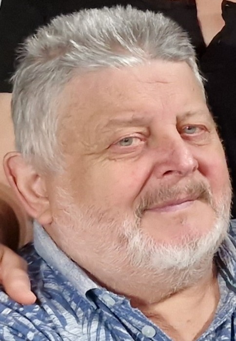 Décès de Monsieur Roger Drugmand (26-02-24), Annonce nécrologique