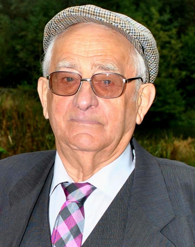 Décès de Monsieur Pierre HERMANN (04-05-24), Annonce nécrologique en ...