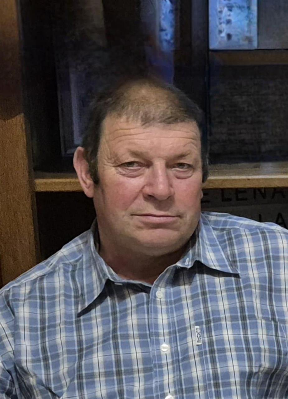 Décès de Monsieur Jean Ledoux (23-01-25), Annonce nécrologique