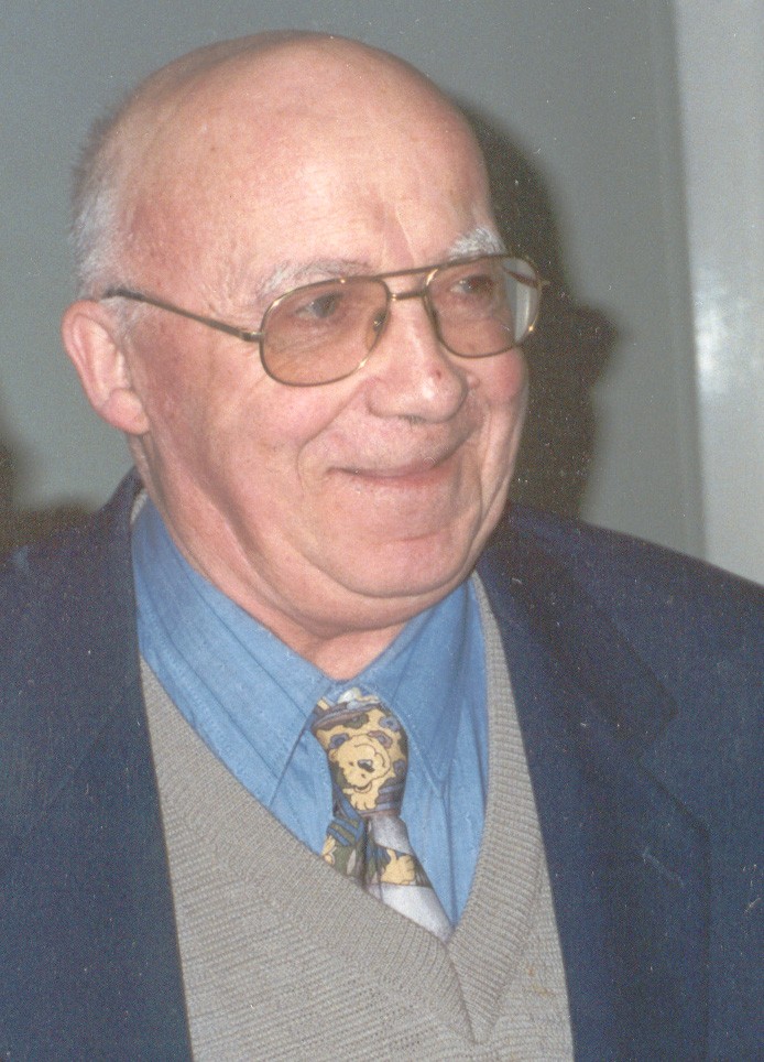 Décès de Monsieur René MATHIEU (26-10-03), Annonce nécrologique