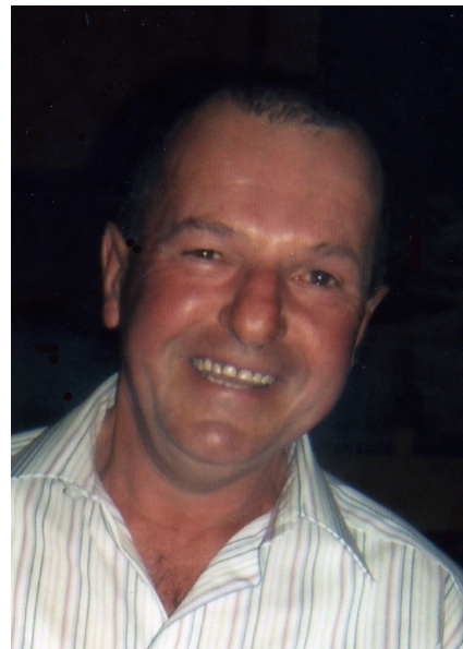 Décès de Monsieur Robert SERVAIS (15-11-07)