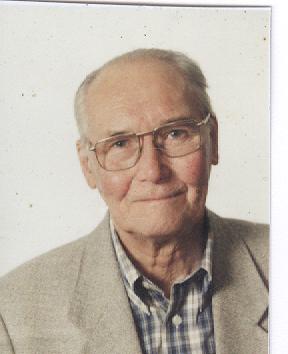 Décès de Monsieur Robert HUPEZ (23-03-10), Annonce nécrologique