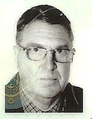 Décès de Monsieur Georges FABRY (01-10-10), Annonce nécrologique