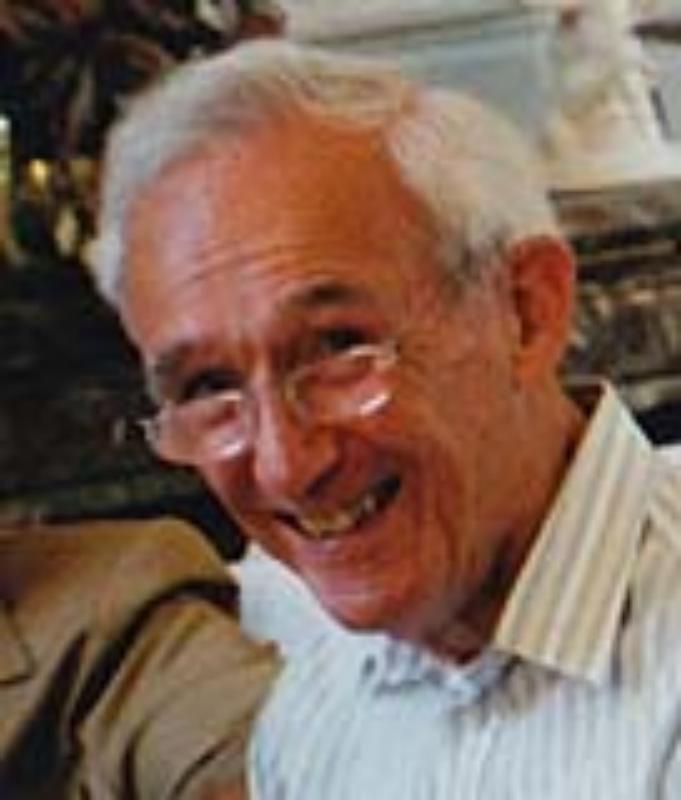 Décès de Docteur André LIBION (21-01-11)