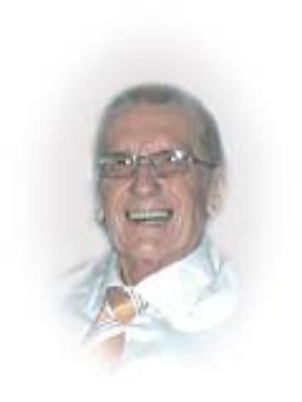 Décès de Monsieur Raymond PEETERS (05-03-11), Rouwbericht in het nederlands