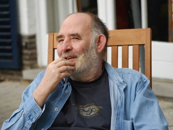 Décès de Monsieur Philippe REMACLE (11-03-11)