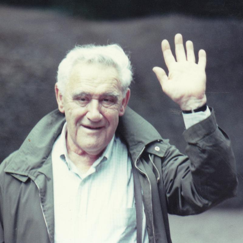 Décès de Monsieur Louis KONEN (31-07-11), Annonce nécrologique