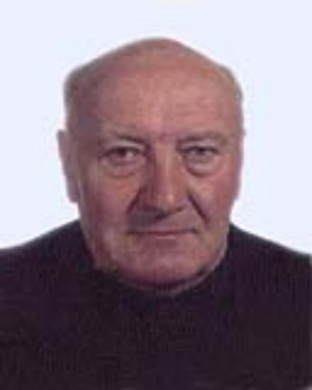 Décès de Monsieur Gilbert REUTER (01-03-12), Annonce nécrologique