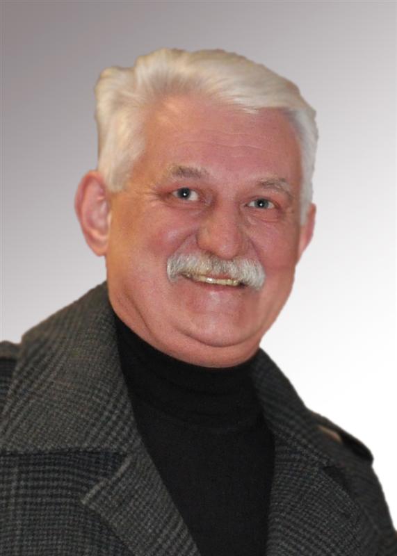 Décès de Monsieur Daniel GEORGES (24-05-13), Annonce nécrologique