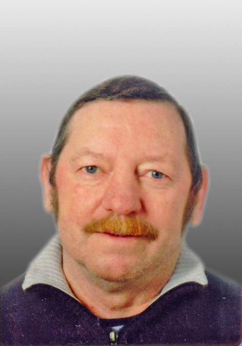 Décès de Monsieur Marcel DOUCET (01-07-13)