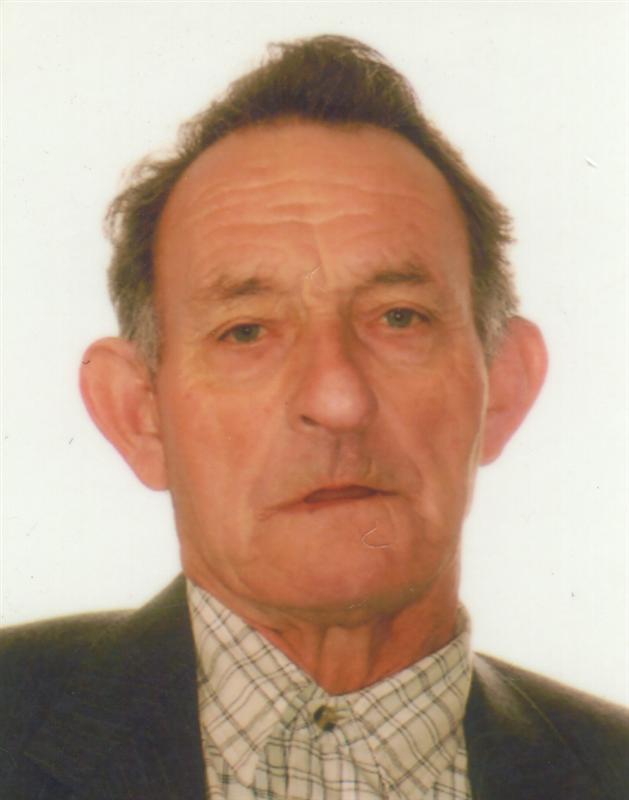Décès de Monsieur Joseph GEORGES (02-09-13), Annonce nécrologique