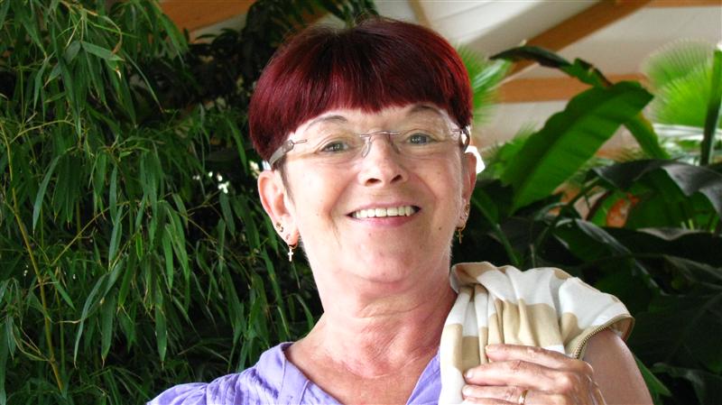 Décès de Madame Marie-Noël LENTZ (11-09-13), Annonce nécrologique