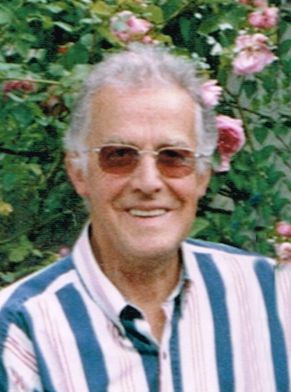 Décès de Monsieur Joseph DENIS (23-09-13)