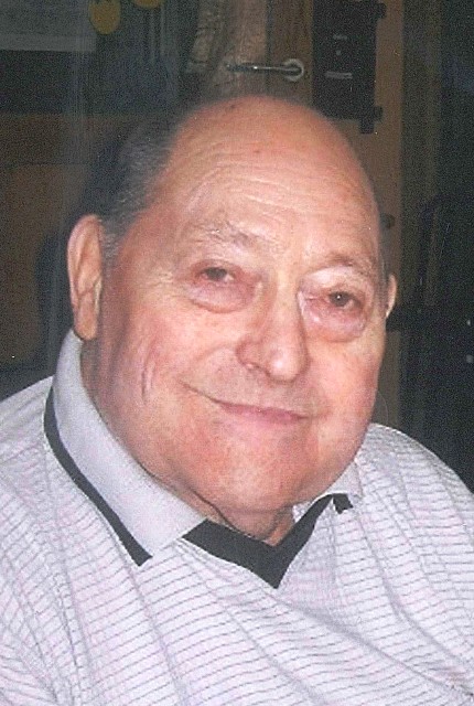 Décès de Monsieur Paul MAHY (28-02-14), Annonce nécrologique