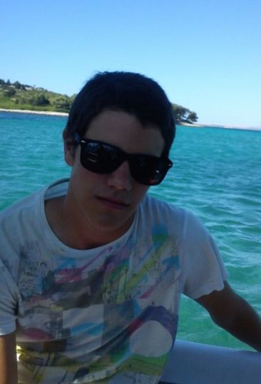 Décès de Thomas GODART (23-11-14)