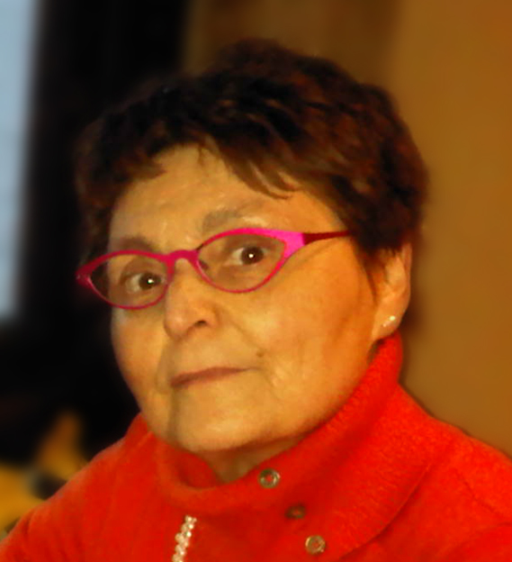 Décès de Madame Michelle PEETERS (29-12-14)